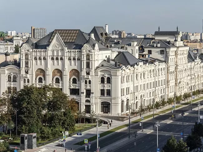 Stvari koje treba raditi 26. listopada - 1. studenog: Noć vještica, jedrenje i digitalna revolucija, fotografija br. 10