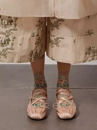 Simone Rocha № 1