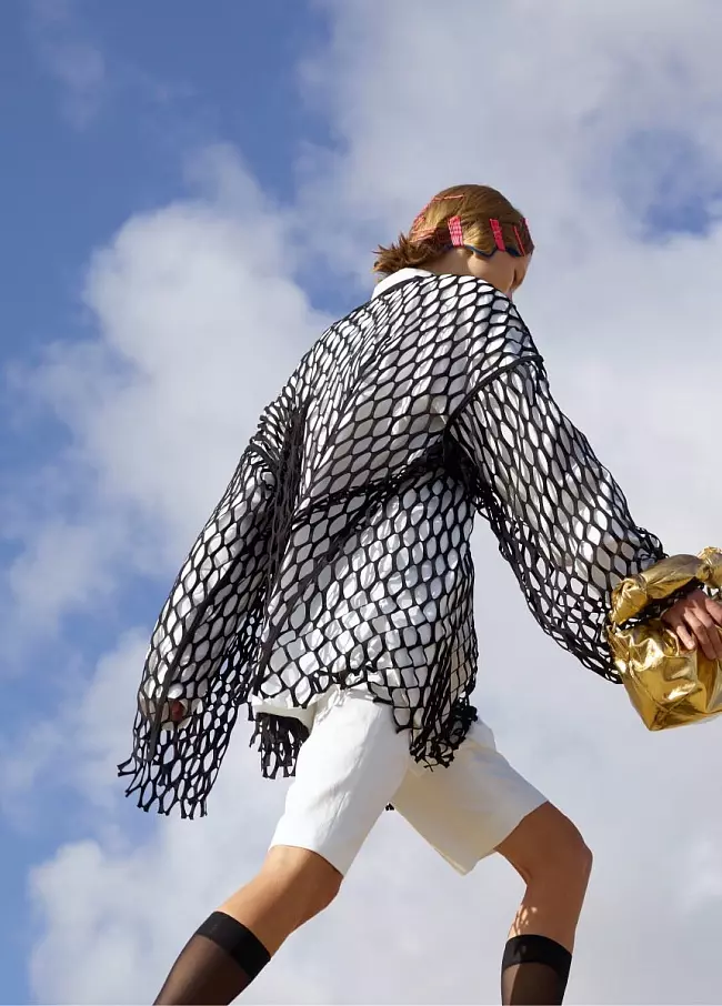 Paris Fashion Week: Tendências de joias nas coleções primavera-verão - 2021 foto nº 2