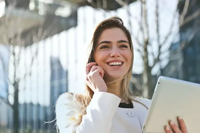 5 Möglichkeiten, auf jedem Jobfoto # 1 glücklich zu sein