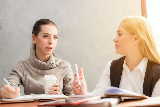 5 modi per essere felici in qualsiasi lavoro foto n. 3