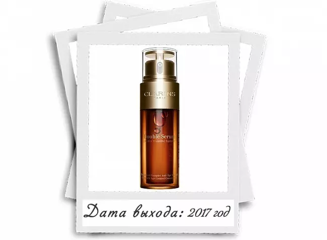 Clarins: 5 bestsellers van het merk in 15 jaar foto #3