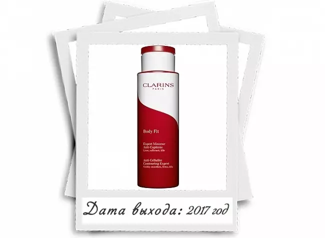 Clarins: Ogulitsa 5 ogulitsa kwambiri pazaka 15 chithunzi # 5