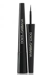 Liquid eyeliner (နံပါတ် 1 Black Intense) ဓာတ်ပုံ နံပါတ် 6