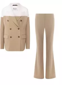 Nọmba Fọto trouser suit 14