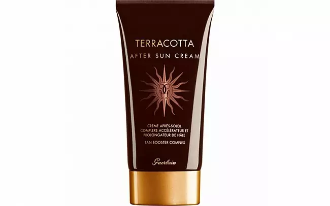 3 mellores produtos de bronceado (polo menos ata finais do outono) foto # 1