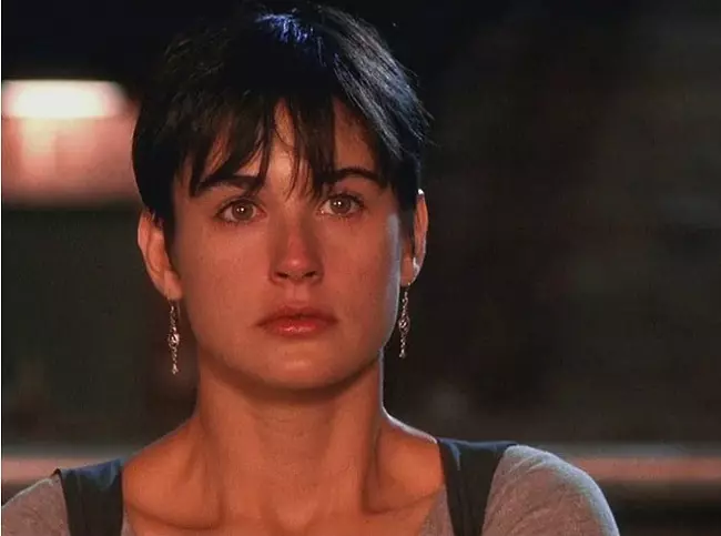 Demi Moore foto # 9