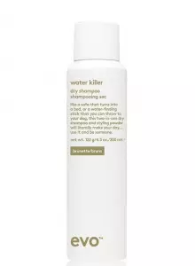 Dry shampoo spray water killer dry shampoo brunette kuva # 28