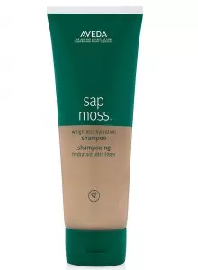 Sap Moss kosteuttava hiusshampoo kuva #8