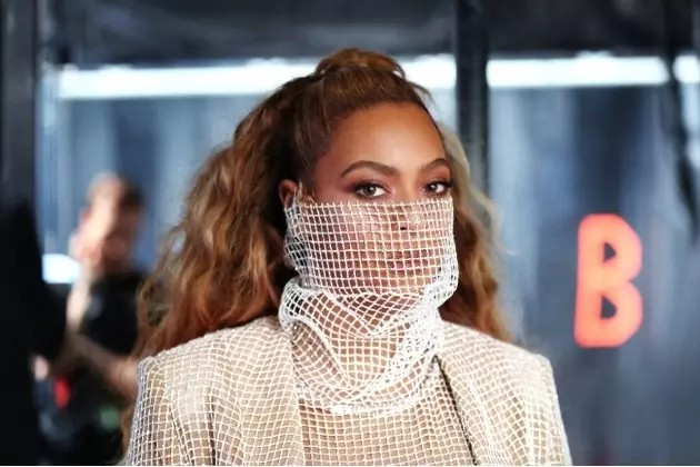 Iyanu Diva: awọn aworan ti o dara julọ ti Beyoncé lakoko Fọto Irin-ajo Lori Run II # 3