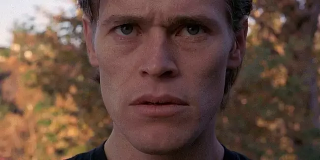 Det store og forferdelige: de beste filmene til Willem Dafoe bilde #1