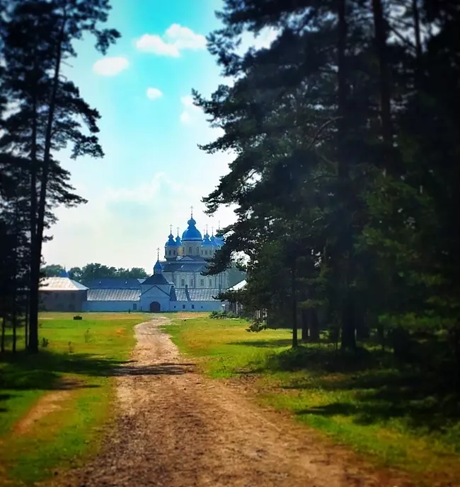 Călătorie în Karelia: experiență personală, cele mai interesante locații și sfaturi pentru turiști fotografia #2