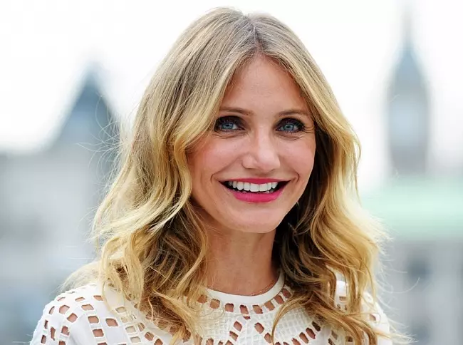 Cameron Diaz (född 30 augusti 1972) foto nr 12