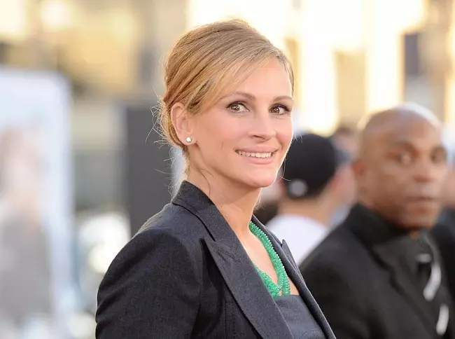 Julia Roberts (1967 yil 28 oktyabrda tug'ilgan) №6 rasm