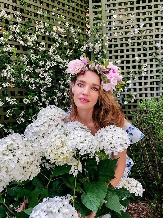 Nọmba Fọto Natalia Vodyanova 14