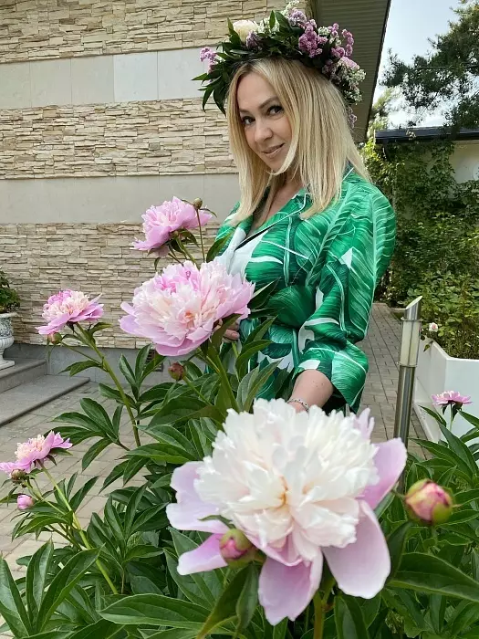 Yana Rudkovskaya foto nọmba 9