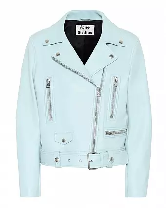 Jacket Acne Studios, 85 780 rubel. (mytheresa.com) 14. fotó