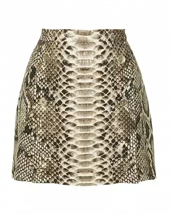 Elie Saab skirt, rubles 57,000. picha namba 11