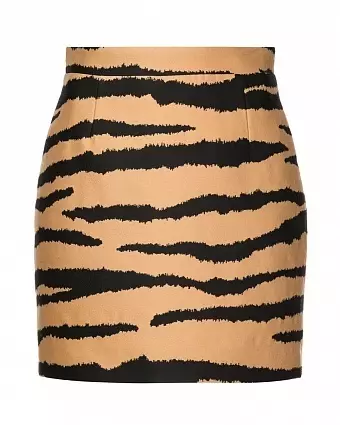 Skirt Proenza Schouler, 73 220 rubles. (farfetch.com) picha # 7