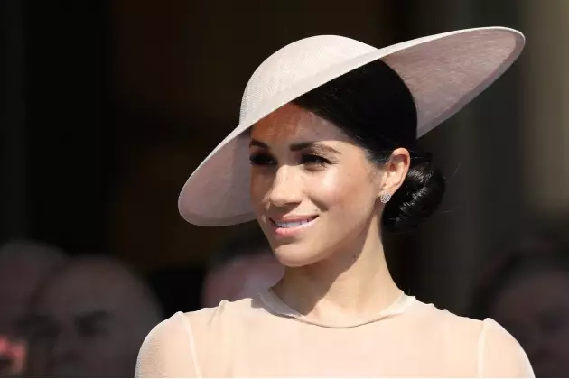 Frè Meghan Markle foto foto # 2