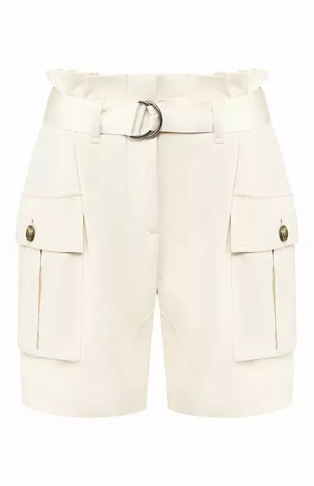 Shorts, Brunello Cucinelli hoto # 26