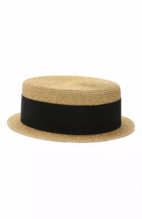 Hat, Hoton Saint Laurent № 27