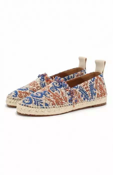 Espadrilles, Chloé larawan blg. 31