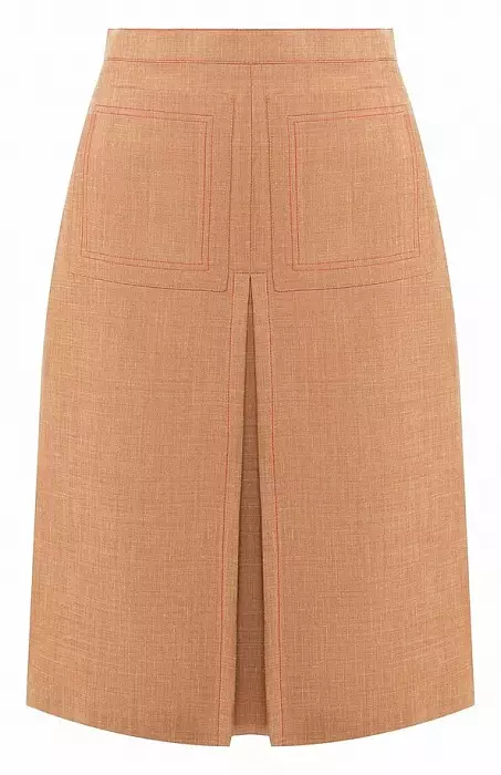 Skirt, wêneya Burberry jimare 32