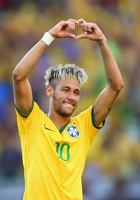 Neymar (, 5 Millioune) Foto Nummer 6