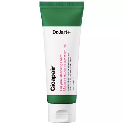 Жуу үчүн күнүмдүк жумшак фермент көбүгү Enzyme Cleansing Foam фото №4