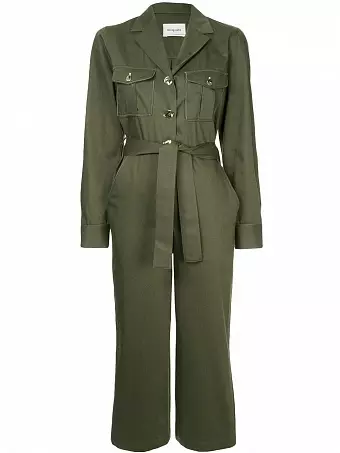 Jumpsuit Monographie, 59 860 rubel. (farfetch.com) foto #17