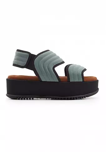 Sandaler Marni, 21 600 rubel. foto nr 7