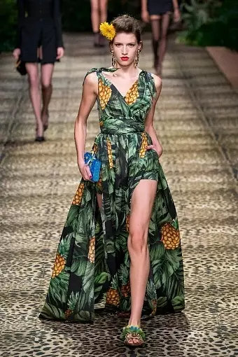 Dolce & Gabbana ფოტო ნომერი 7