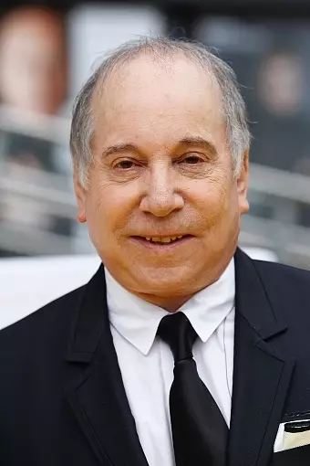 Akwụkwọ ndetu: Carrie Fisher kwupụtara Paul Simon na ya ahụghị ya n'anya na foto ezumike ezumike ya # 6