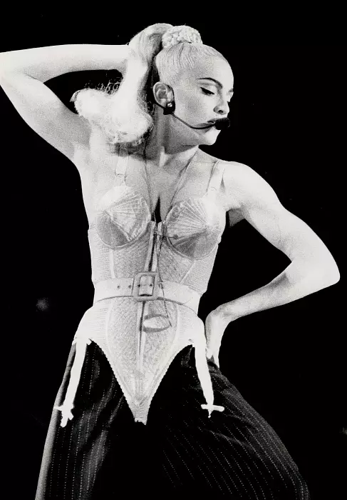 Madonna, 1990 foto nommer 8