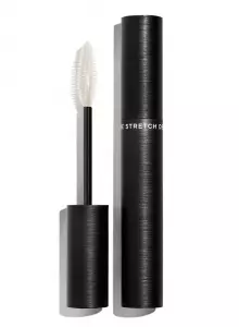 I-Mascara yokwandisa kunye nomthamo we-eyelashes Le Volume Stretch de Chanel photo No. 7