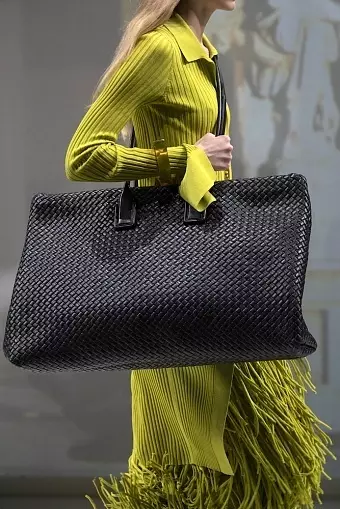 Bottega Veneta şəkli # 13