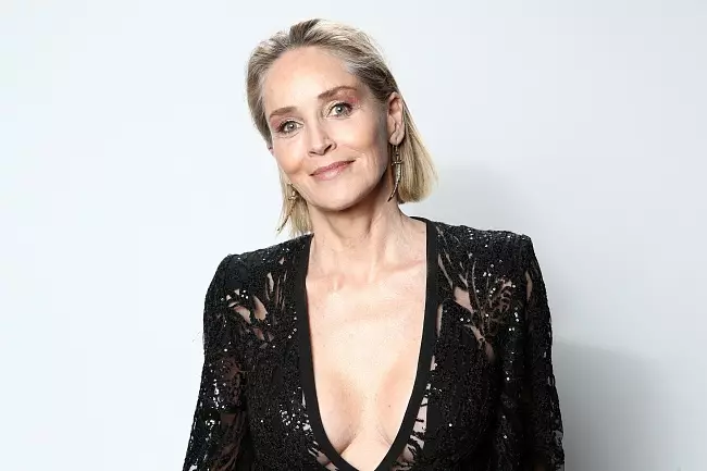 Cumpleaños de Sharon Stone: citas inspiradoras de la actriz Photo # 1