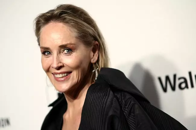 Narodeniny Sharon Stone: Inšpiratívne citáty herečky Fotografia č. 2