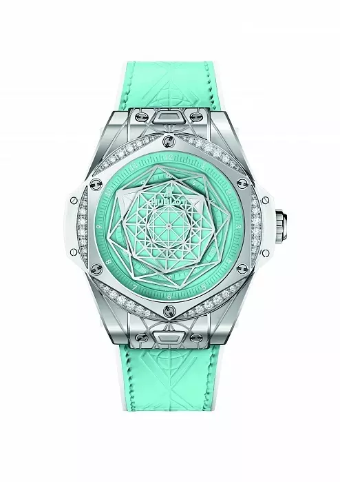 Hublot снимка № 69