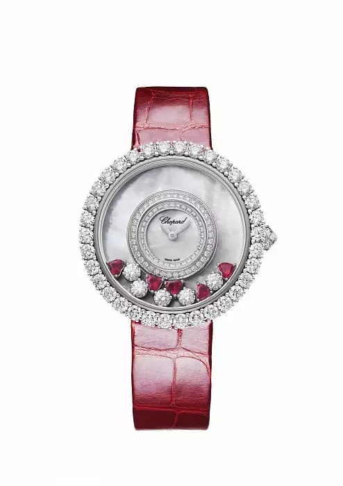 Chopard снимка №76