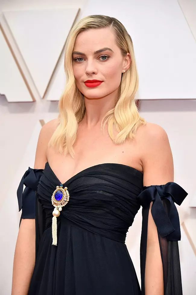 Oscar 2020 : les meilleurs bijoux de célébrités sur le tapis rouge 50302_10