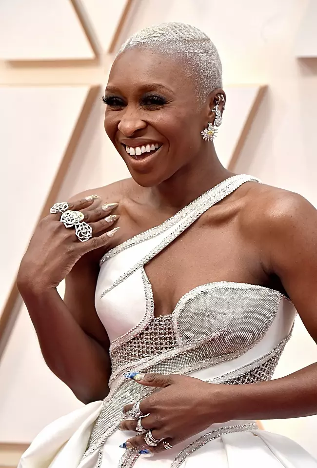 Oscar 2020 : les meilleurs bijoux de célébrités sur le tapis rouge 50302_16