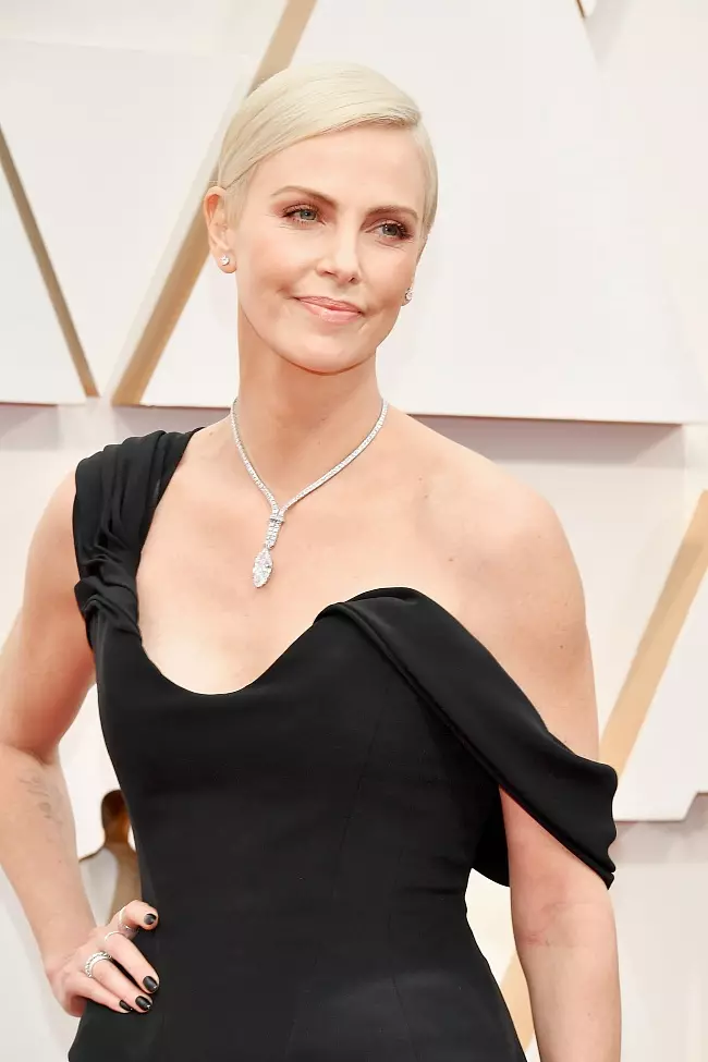 Oscar 2020 : les meilleurs bijoux de célébrités sur le tapis rouge 50302_3