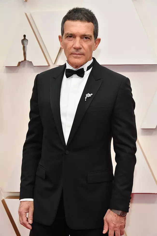 Oscar 2020 : les meilleurs bijoux de célébrités sur le tapis rouge 50302_4