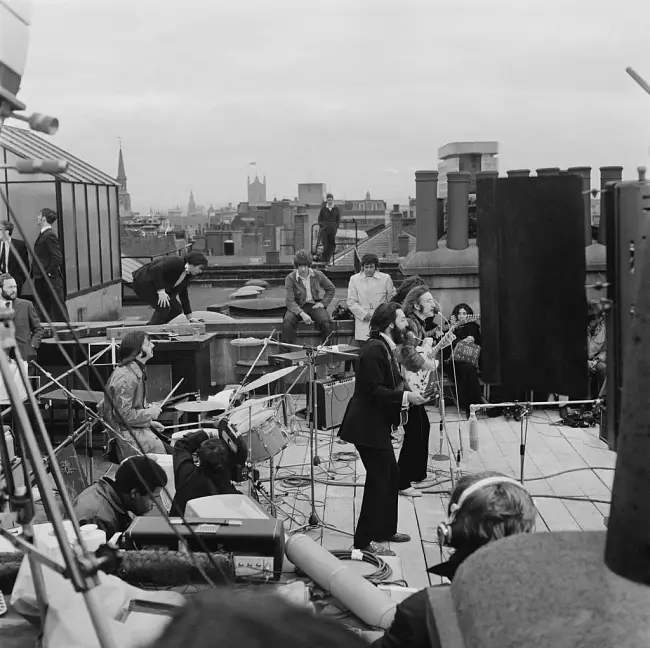 Beatlemania: uma viagem aos lugares dos Beatles na Grã-Bretanha, Índia e Rússia - foto 6