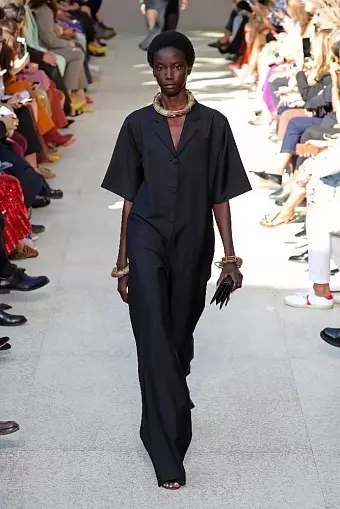 Salvatore Ferragamo, spring-summer 2020 photo # 10