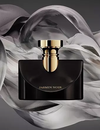 Splendida Bvlgari Jasmin Noir litrato # 12