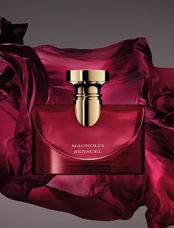 Foto # 14 de Splendida Bvlgari Magnolia Sensuel