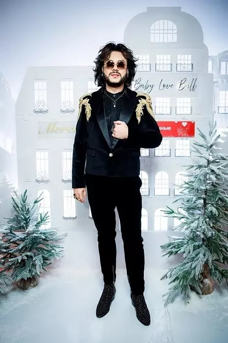 Philip Kirkorov foto nombor 11